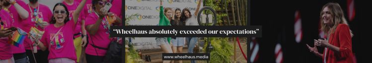 Brandfetch | Wheelhaus Logos & Brand Assets
