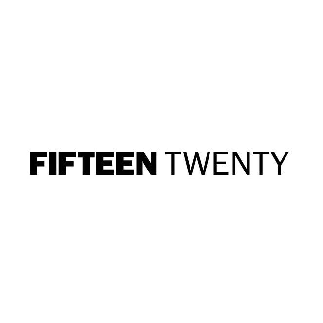 Brandfetch | FIFTEEN TWENTY Logos & Brand Assets