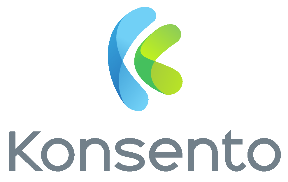 Konsento Logos & Brand Assets | Brandfetch