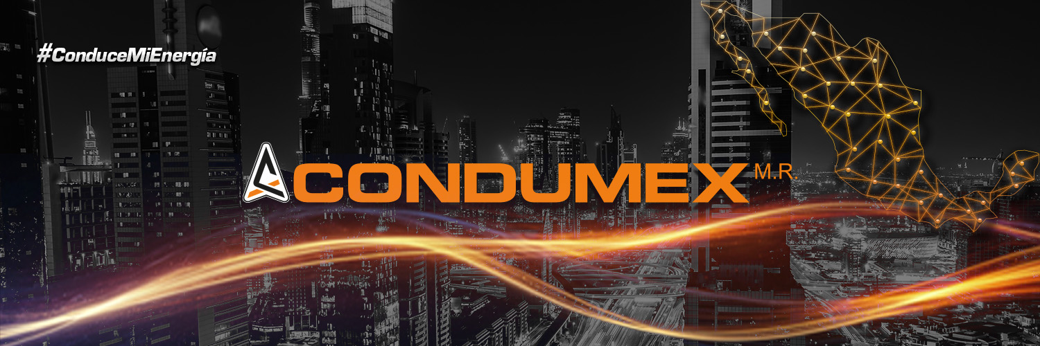 Condumex Logo & Brand Assets (SVG, PNG and vector) - Brandfetch