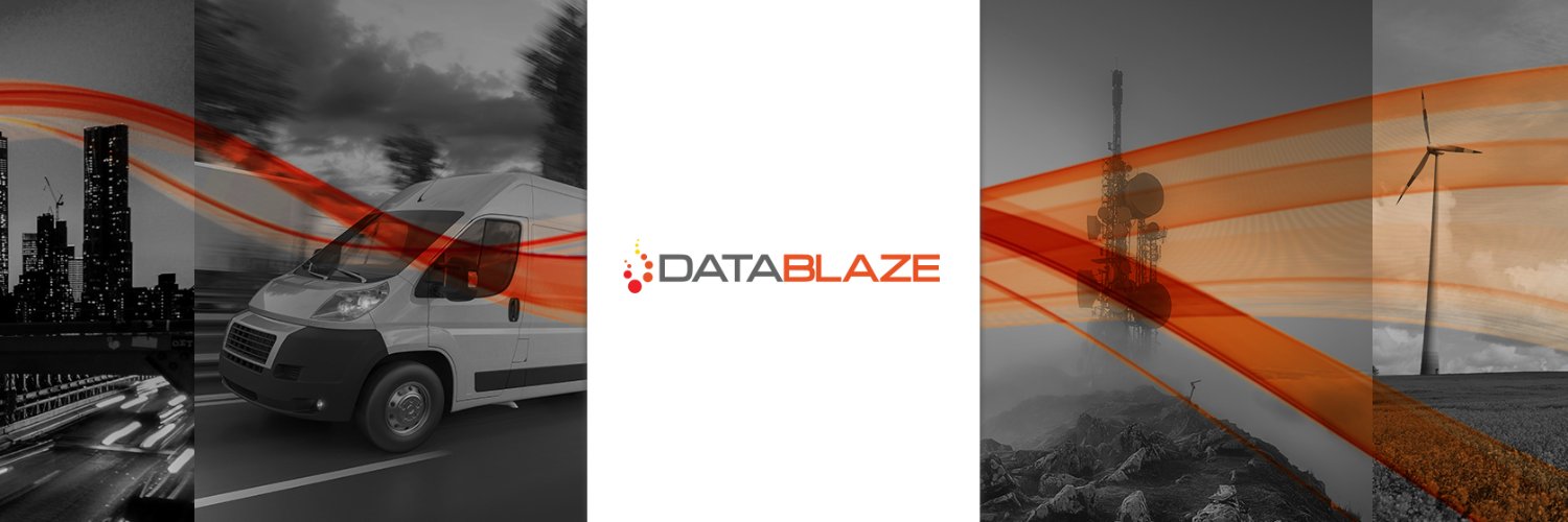 Brandfetch | Datablaze Logos & Brand Assets