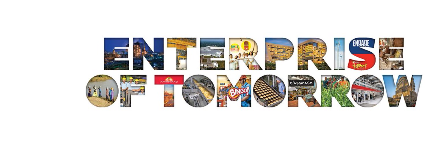 ITC Limited Logo & Brand Assets (SVG, PNG and vector) - Brandfetch