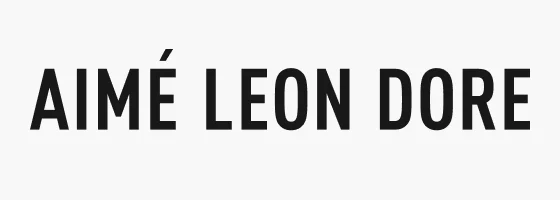 Aimé Leon Dore Logo & Brand Assets (SVG, PNG and vector) - Brandfetch