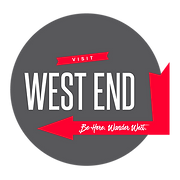 Brandfetch | Visit West End Logos & Brand Assets