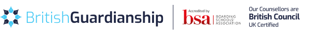 Brandfetch | British Guardianship Logos & Brand Assets