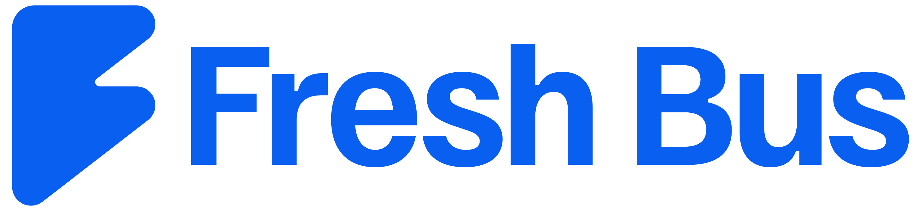 Fresh Bus Logo & Brand Assets (SVG, PNG and vector) - Brandfetch