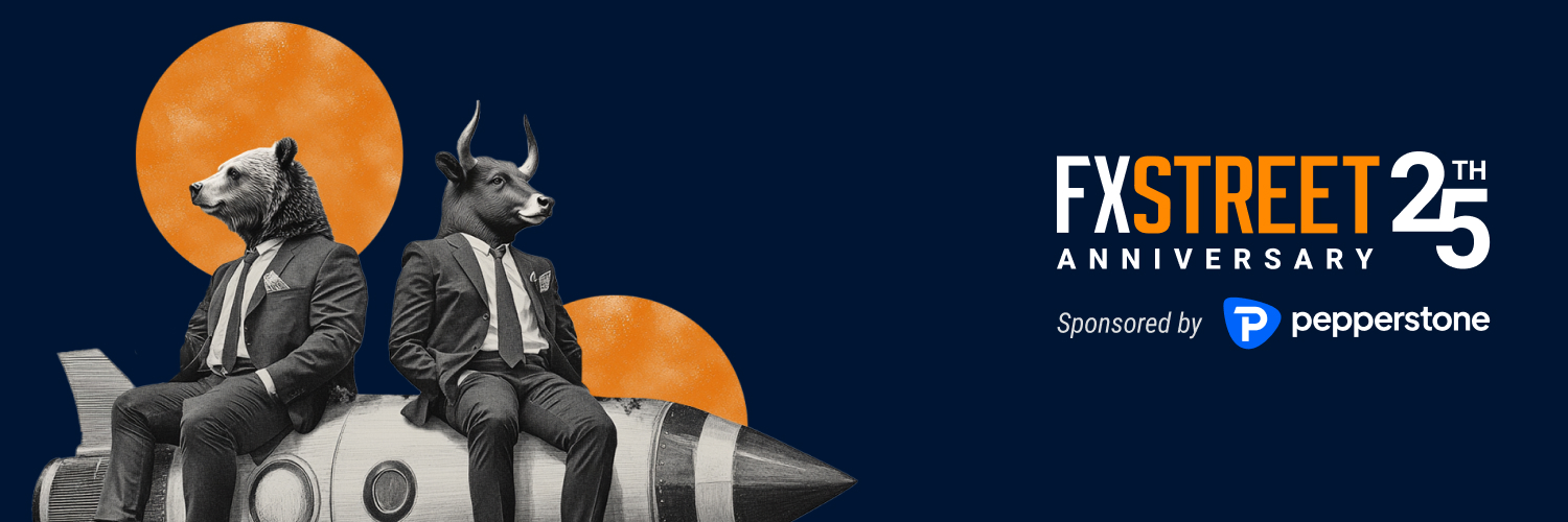 FXStreet News Logo & Brand Assets (SVG, PNG and vector) - Brandfetch