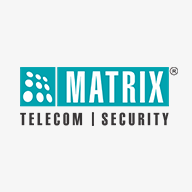 Matrix COSEC Logos & Brand Assets | Brandfetch