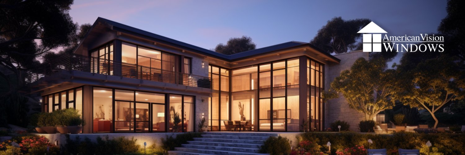 American Vision Windows Logos & Brand Assets | Brandfetch