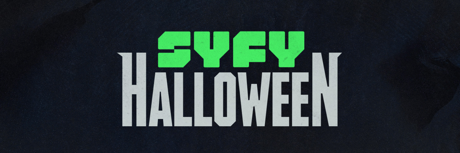 SYFY Logos & Brand Assets | Brandfetch