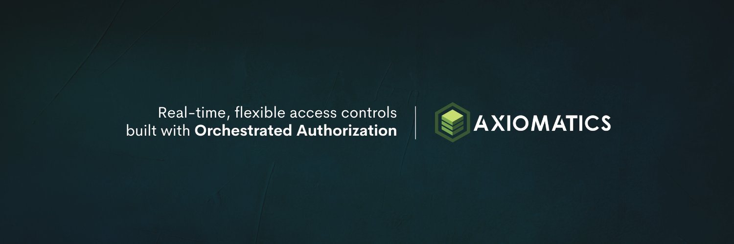 Axiomatics Logos & Brand Assets | Brandfetch