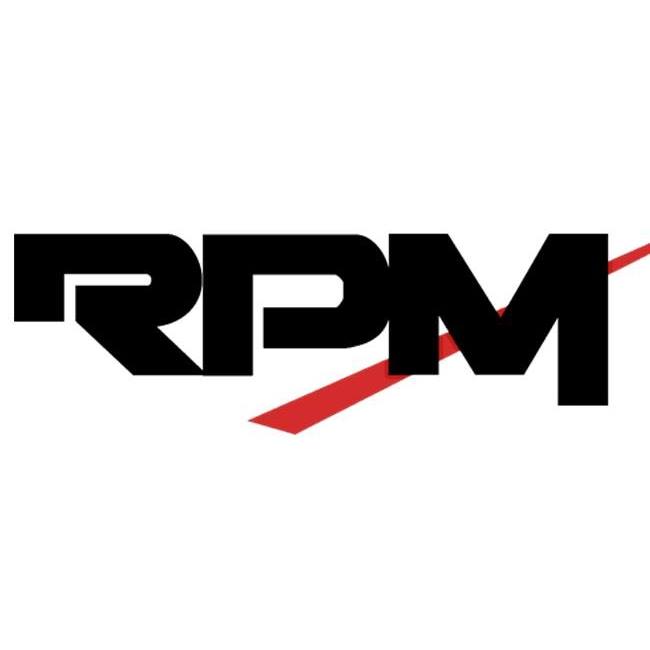 Brandfetch | RPM spirit Logos & Brand Assets