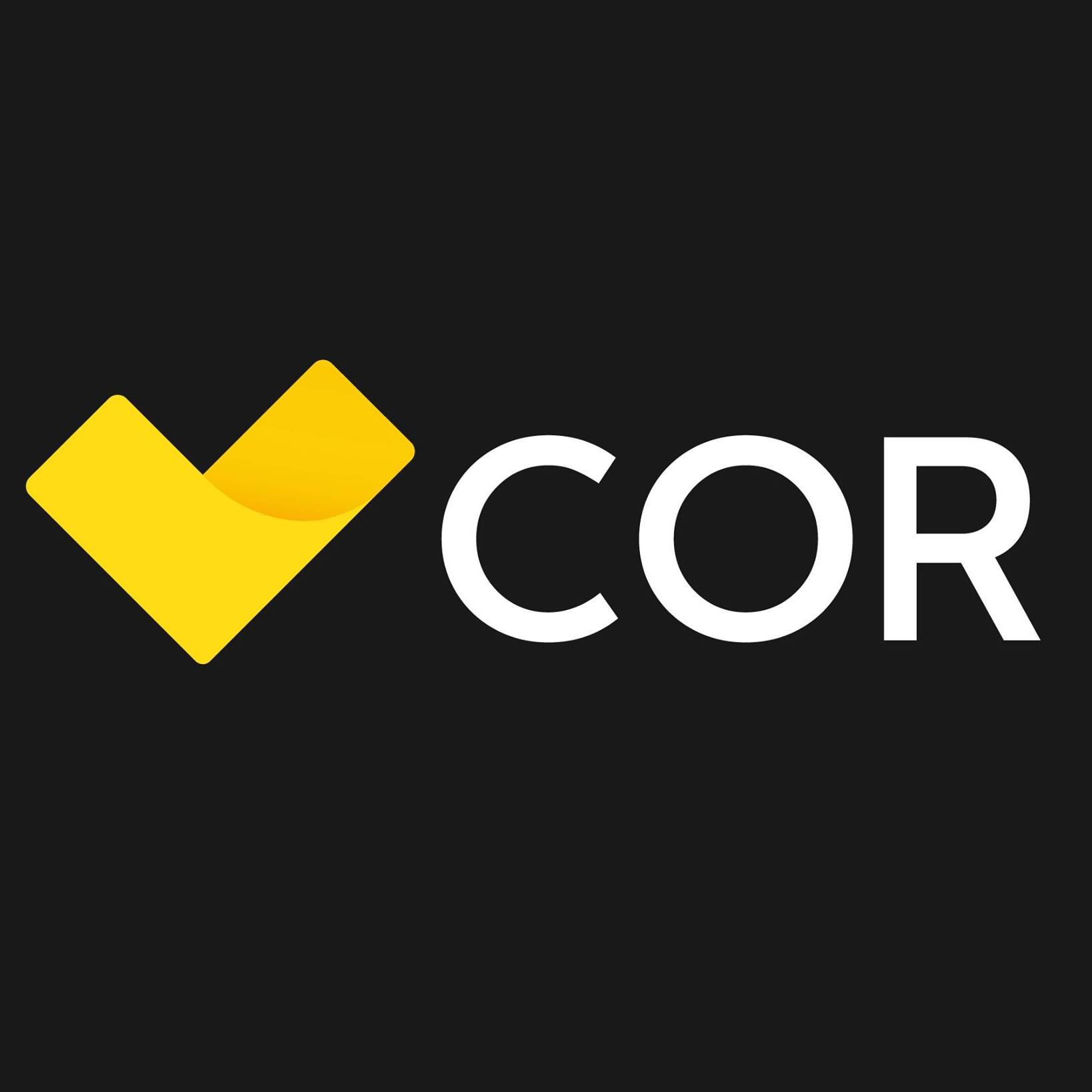 Brandfetch | COR Logos & Brand Assets
