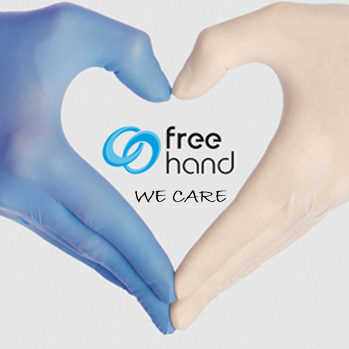Brandfetch | Freehand Logos & Brand Assets
