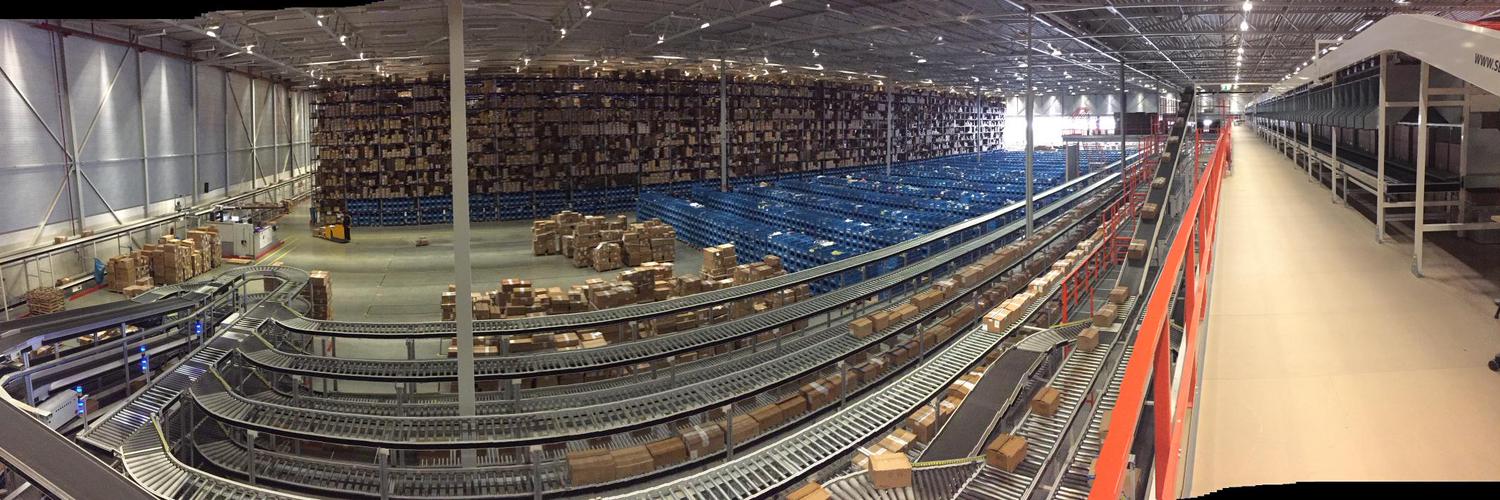 Brandfetch | Netlog Lojistik Logos & Brand Assets