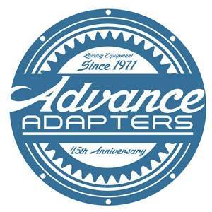 Brandfetch | Advance Adapters Logos & Brand Assets