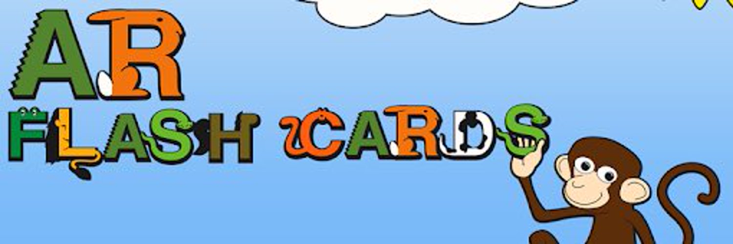 AR Flashcards Logos & Brand Assets | Brandfetch