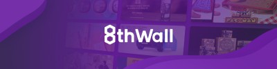 Brandfetch | 8th Wall Logos & Brand Assets