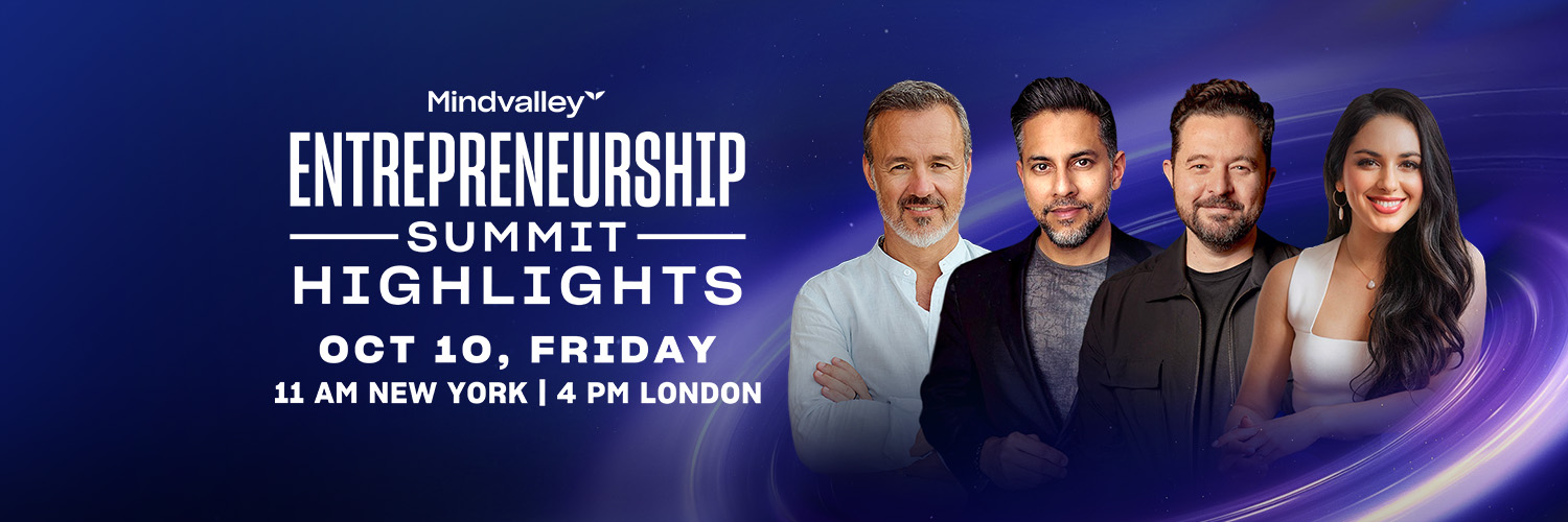 Brandfetch | Mindvalley Logos & Brand Assets