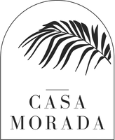Casa Morada Resort Logo & Brand Assets (SVG, PNG and vector) - Brandfetch
