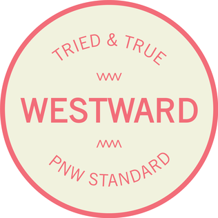 Brandfetch | Westward Seattle | Seattle WA Logos & Brand Assets