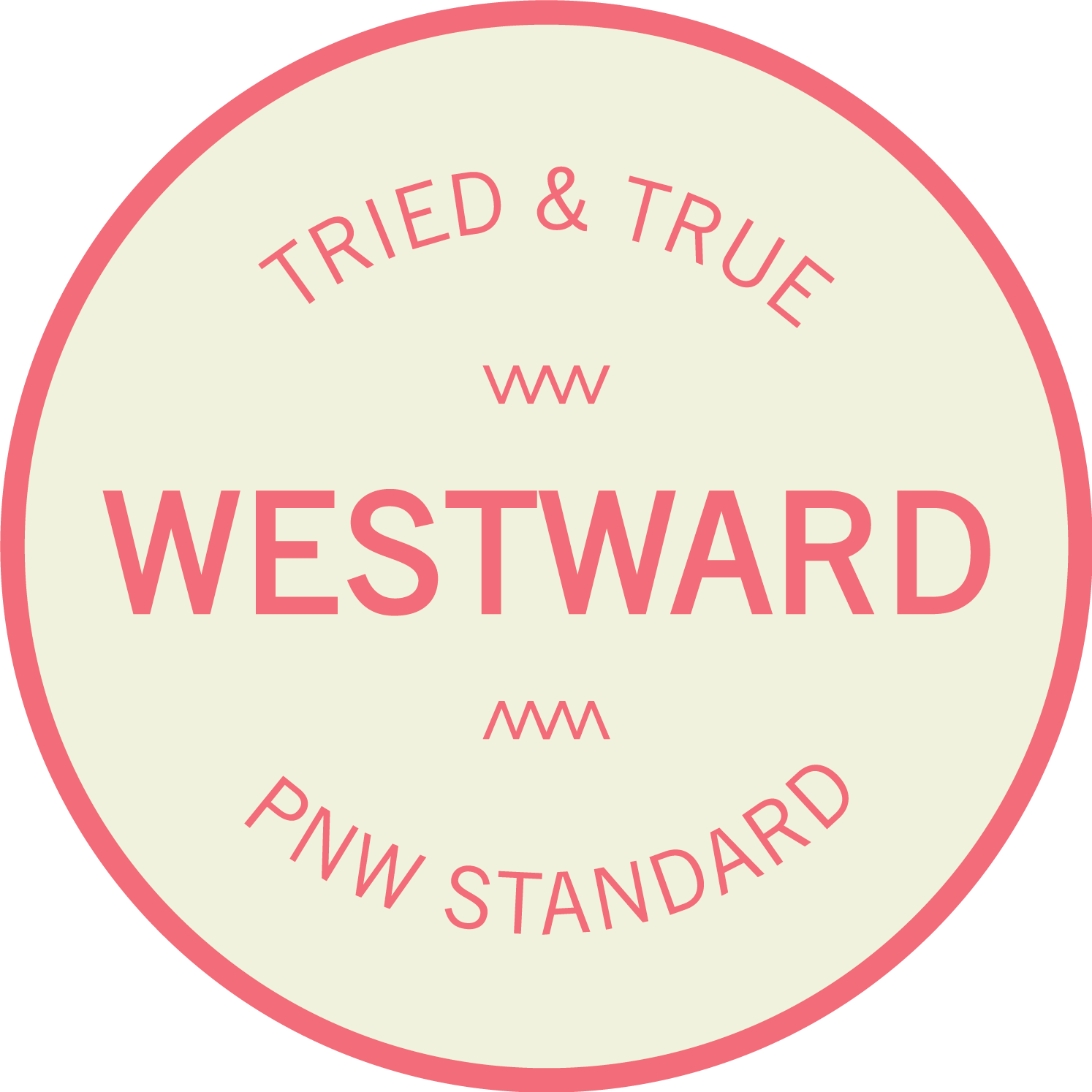 Brandfetch | Westward Seattle | Seattle WA Logos & Brand Assets