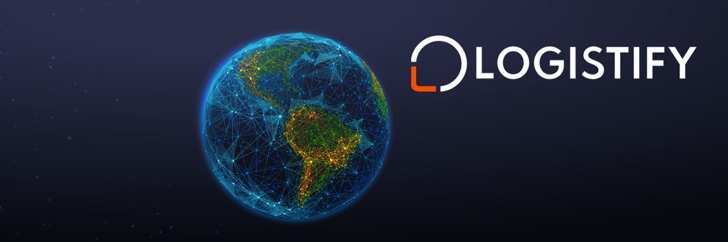 Brandfetch | Logistify Logos & Brand Assets