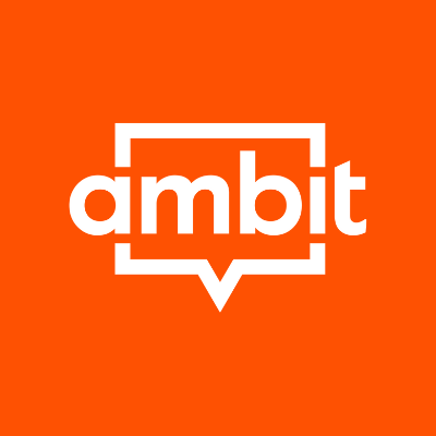 Ambit Logo & Brand Assets (SVG, PNG and vector) - Brandfetch