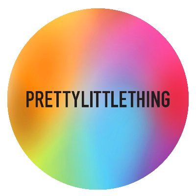 PrettyLittleThing Logo & Brand Assets (SVG, PNG and vector) - Brandfetch