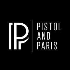 Pistol and Paris ™ Logos & Brand Assets | Brandfetch