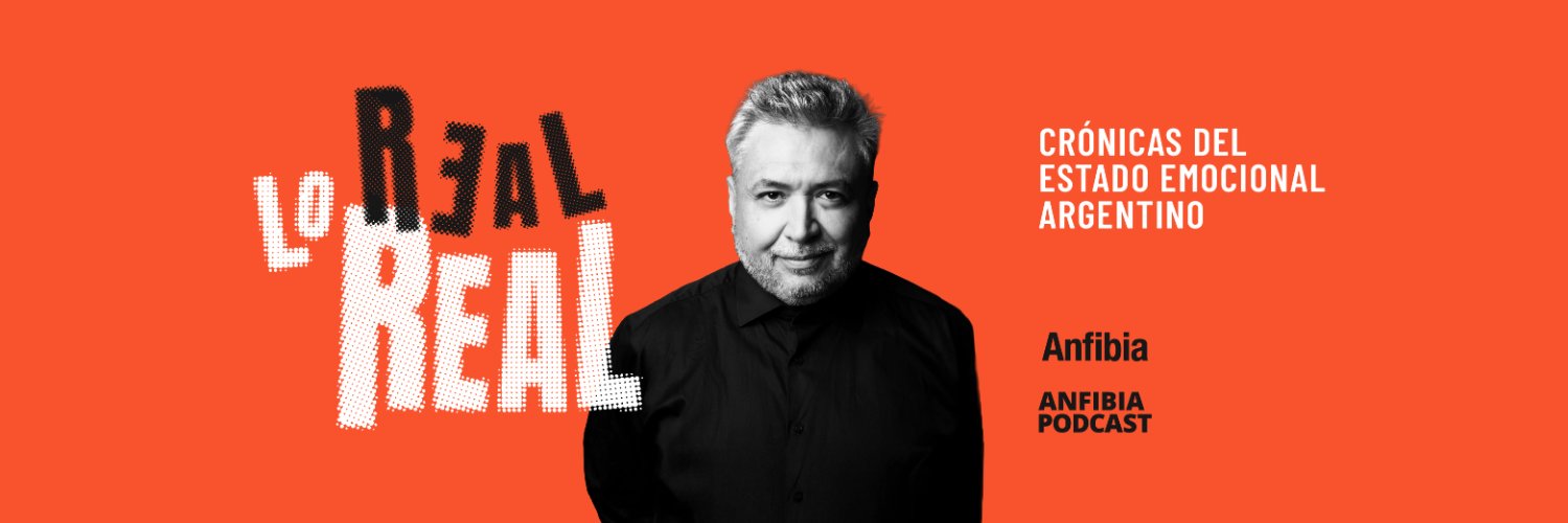 Brandfetch | Revista Anfibia Logos & Brand Assets