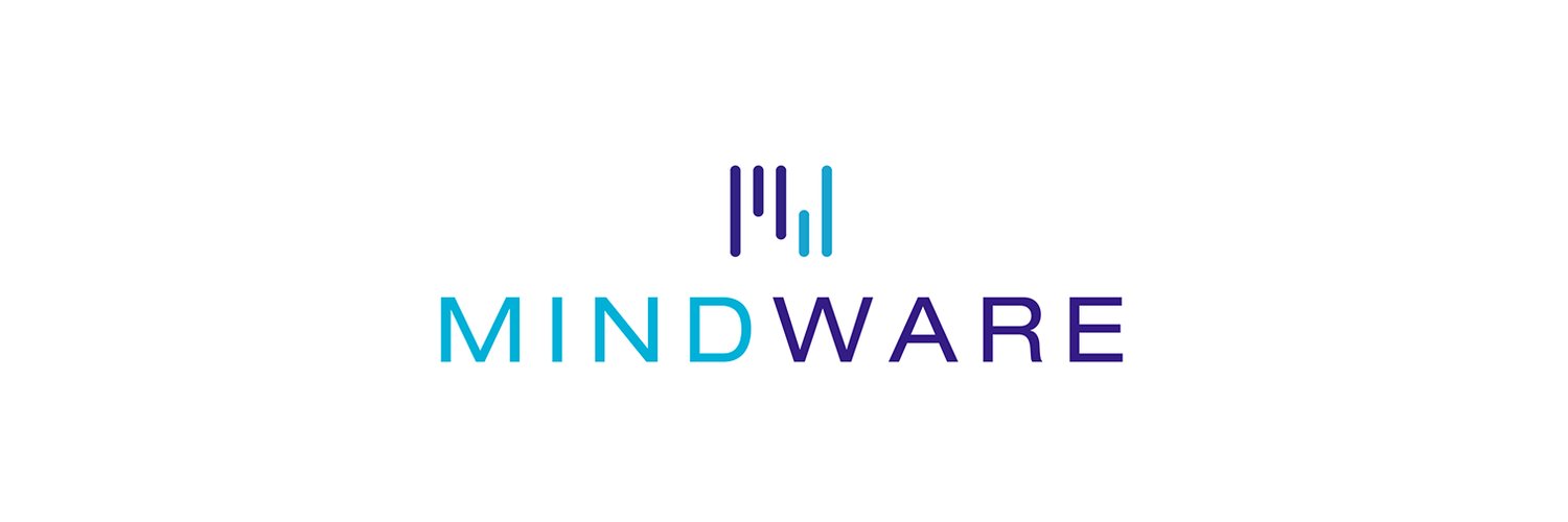 Mindware Logo & Brand Assets (SVG, PNG and vector) - Brandfetch