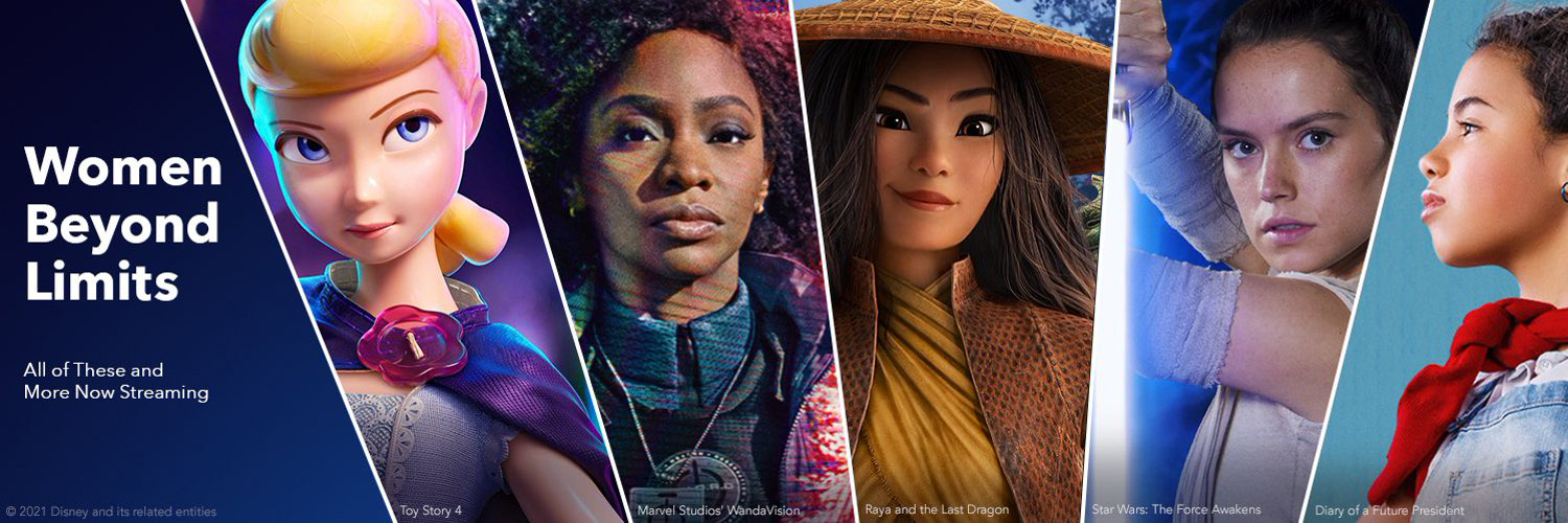 Disney plus Logos & Brand Assets | Brandfetch