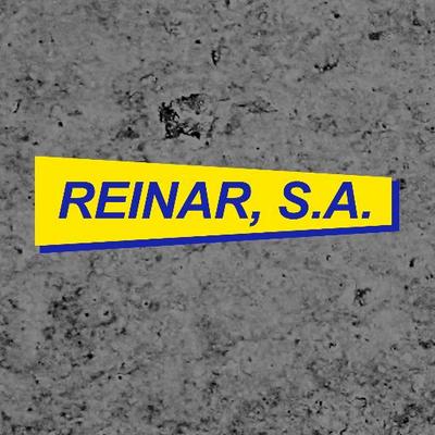 Brandfetch | Reinar SA Logos & Brand Assets
