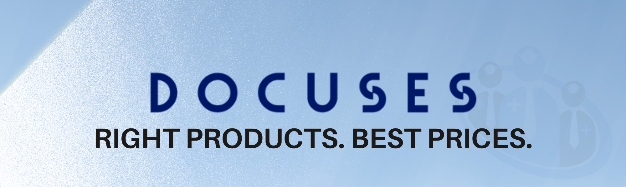 Docuses Healthcare Logo & Brand Assets (SVG, PNG and vector) - Brandfetch