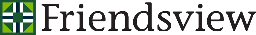 Brandfetch | Friendsview | Newberg OR Logos & Brand Assets