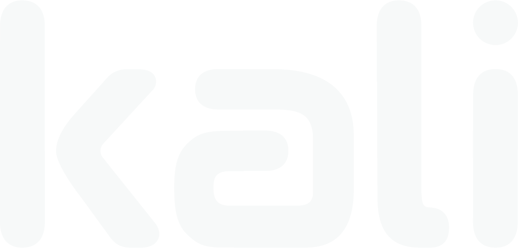 Brandfetch | Kali Logos & Brand Assets