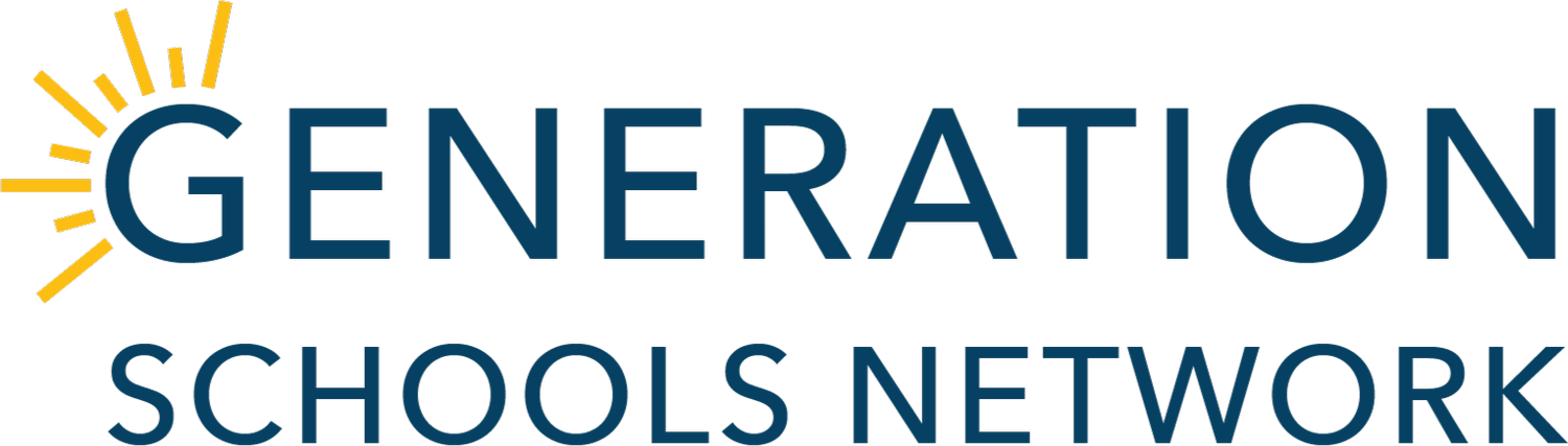 Brandfetch | Generation Schools Logos & Brand Assets
