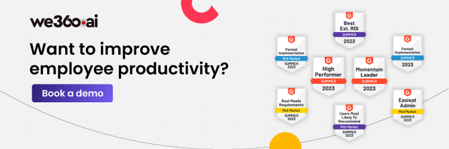 Brandfetch | We360.ai Logos & Brand Assets