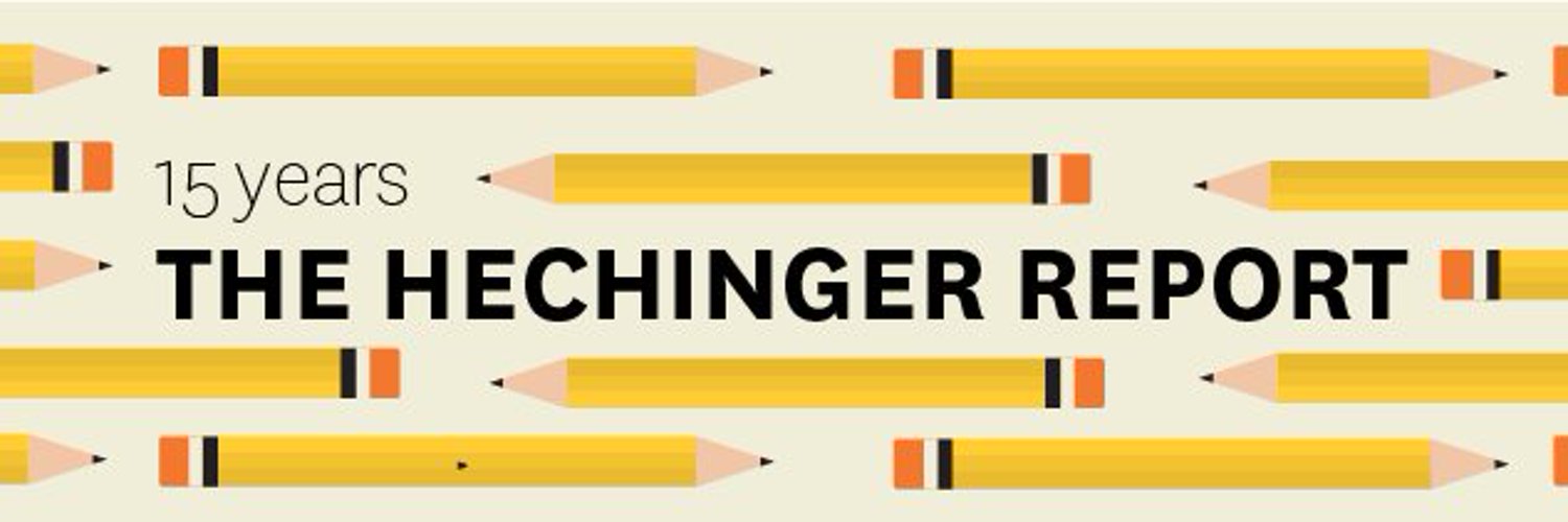 The Hechinger Report Logos & Brand Assets | Brandfetch