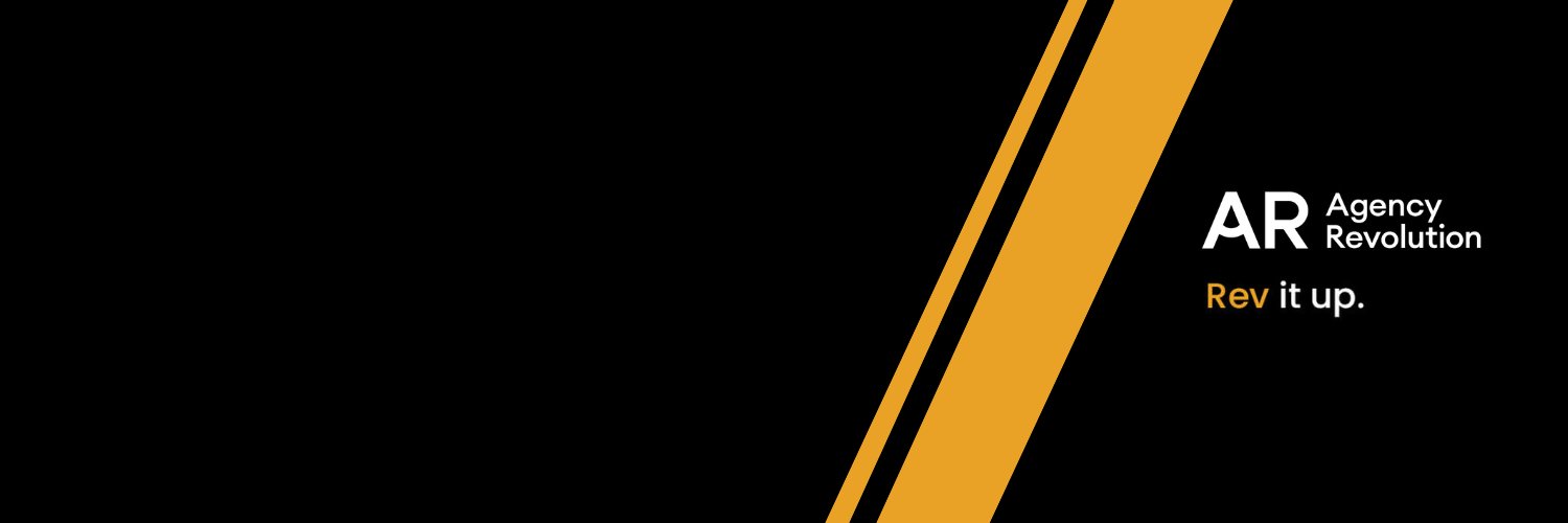Brandfetch | Agency Revolution Logos & Brand Assets