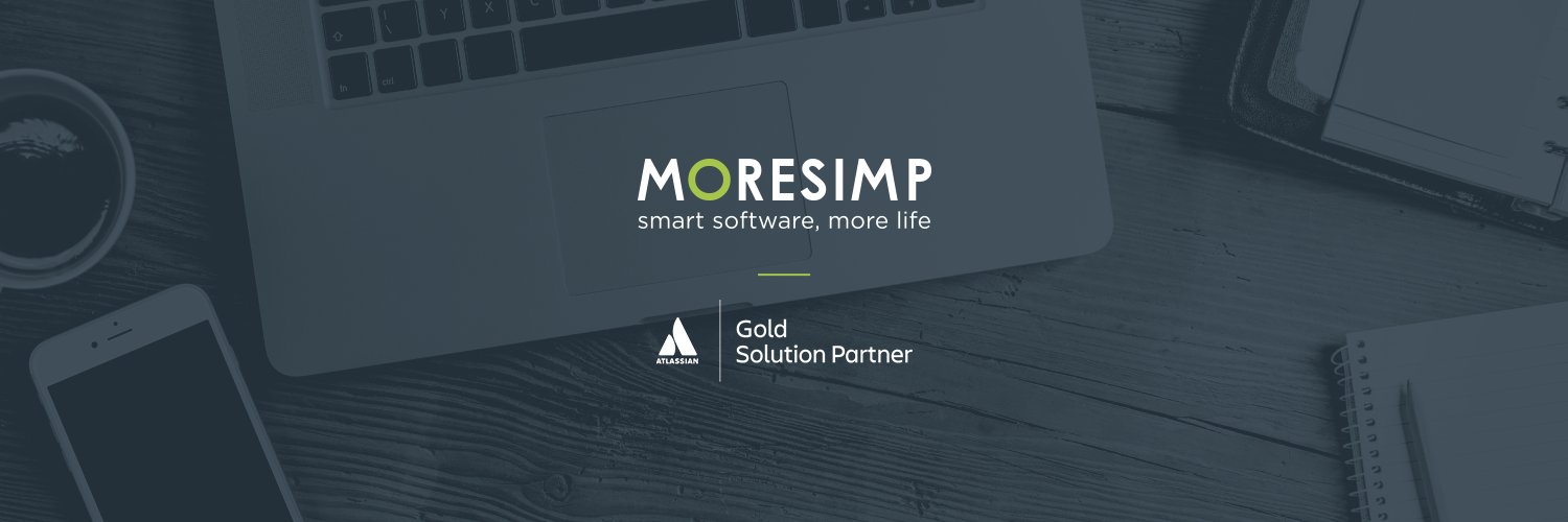 MORESIMP Logos & Brand Assets | Brandfetch