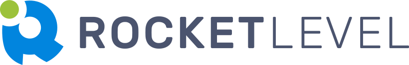 Brandfetch | RocketLevel Logos & Brand Assets