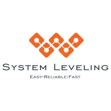 Brandfetch | System Leveling | Novi Sad Logos & Brand Assets
