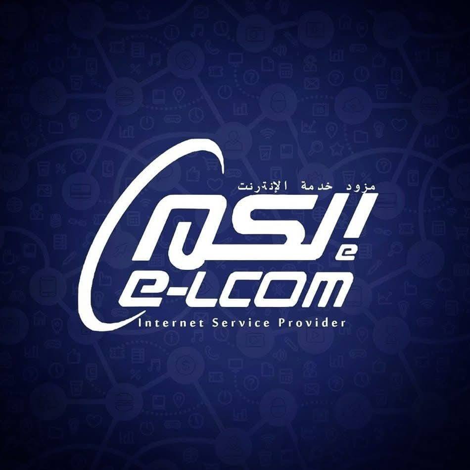 Brandfetch | Elcom ISP | Damascus Logos & Brand Assets