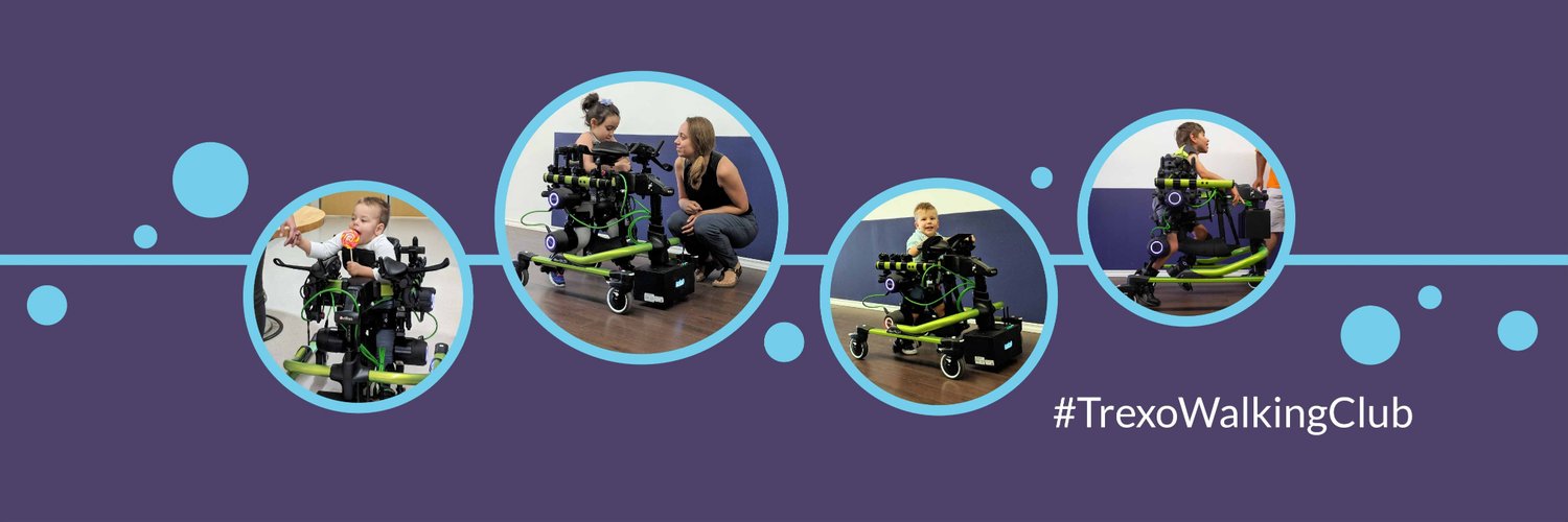 Brandfetch | Trexo Robotics Logos & Brand Assets