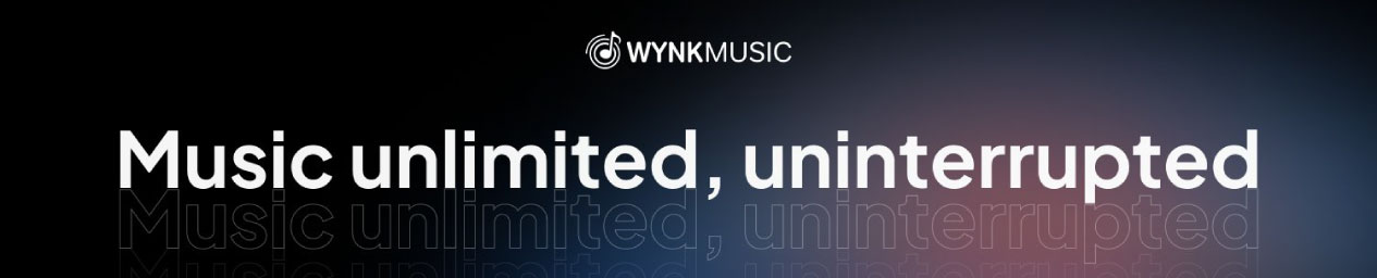 Wynk Music Logo & Brand Assets (SVG, PNG and vector) - Brandfetch