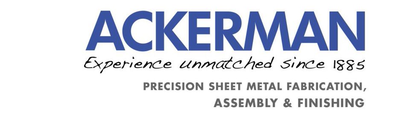 Brandfetch | Ackerman Engineering Ltd Logos & Brand Assets