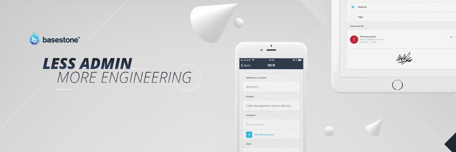 Brandfetch | BaseStone Logos & Brand Assets