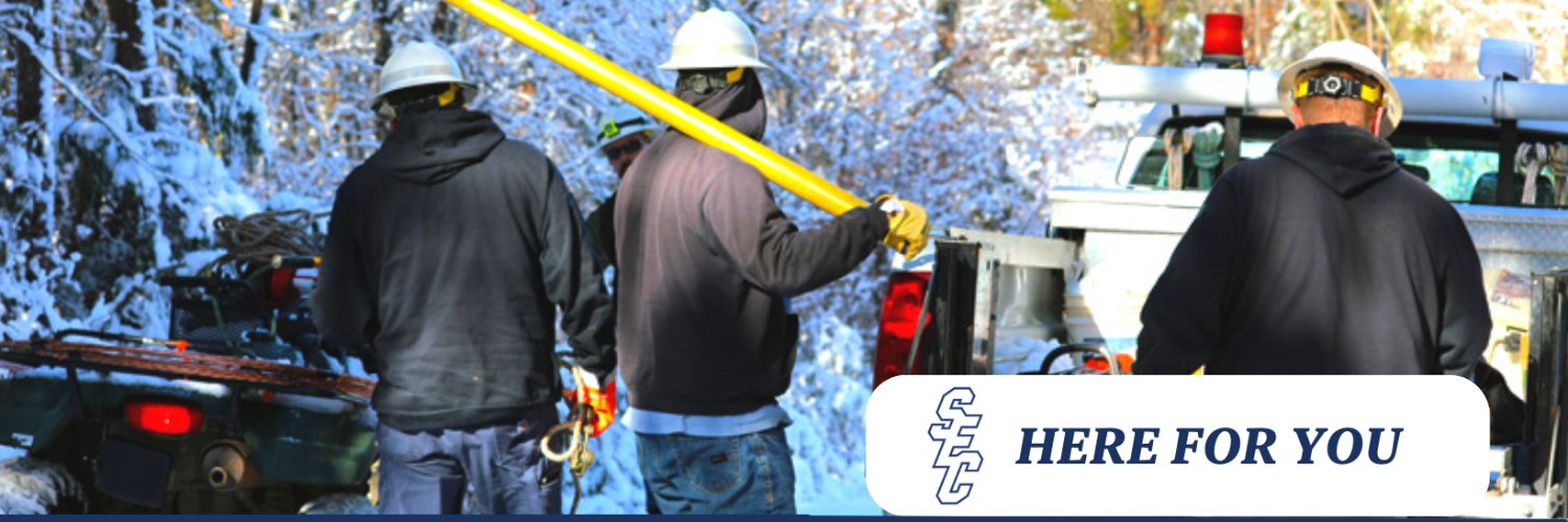 Brandfetch | Southside Electric Cooperative Logos & Brand Assets